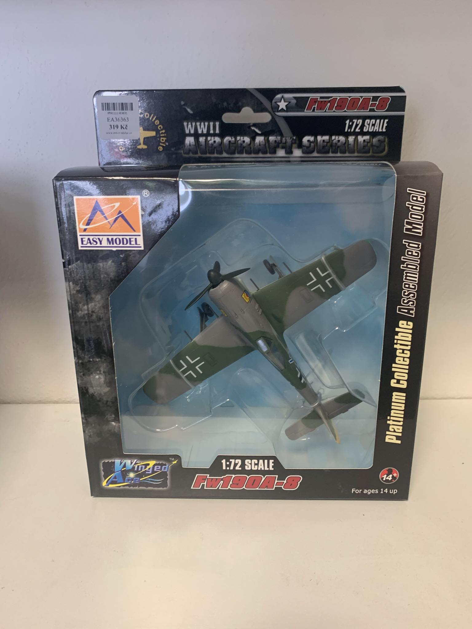 easy model | MN modelář