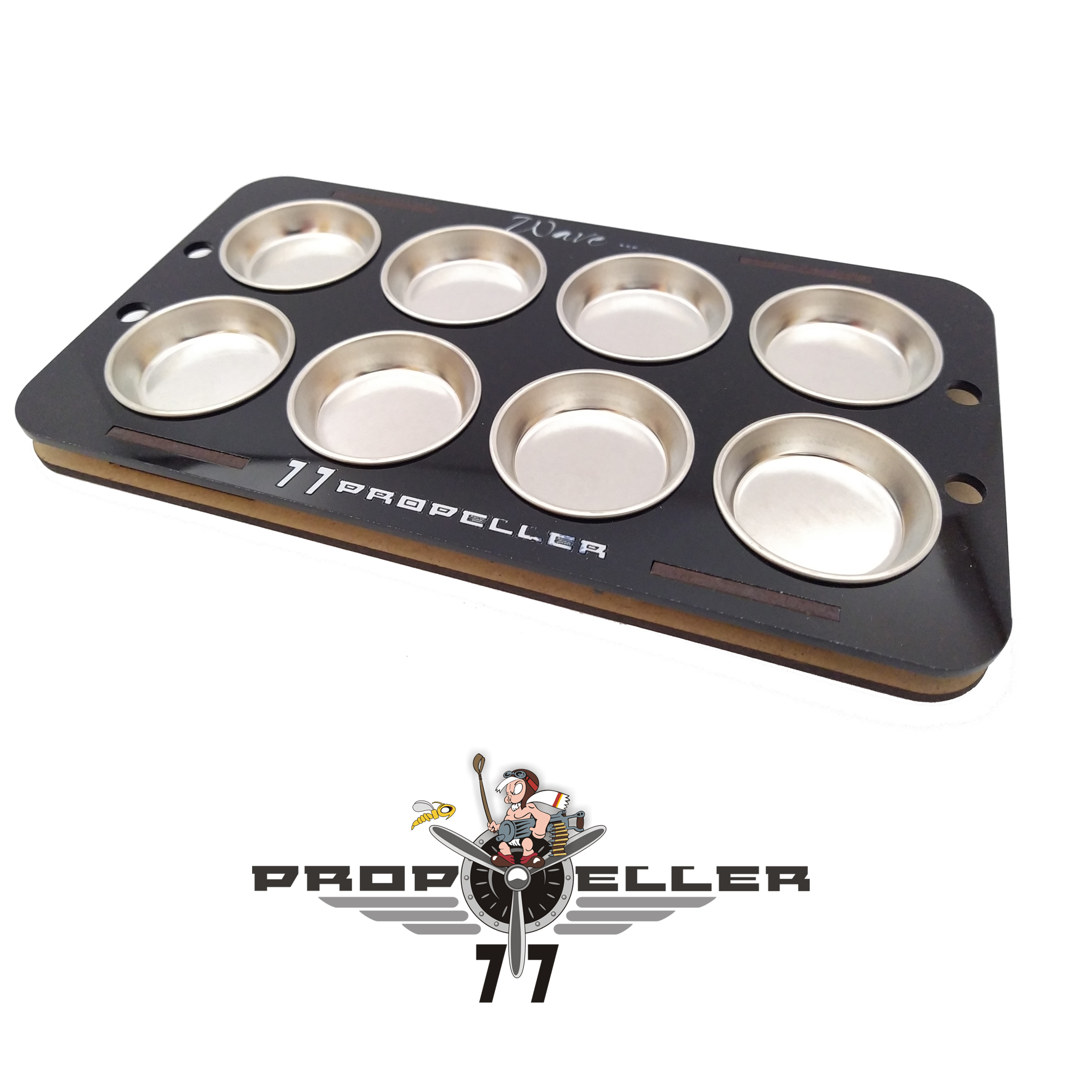 Modelářské potřeby | MN modelář