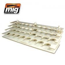 Workbench Organizer | MN modelář