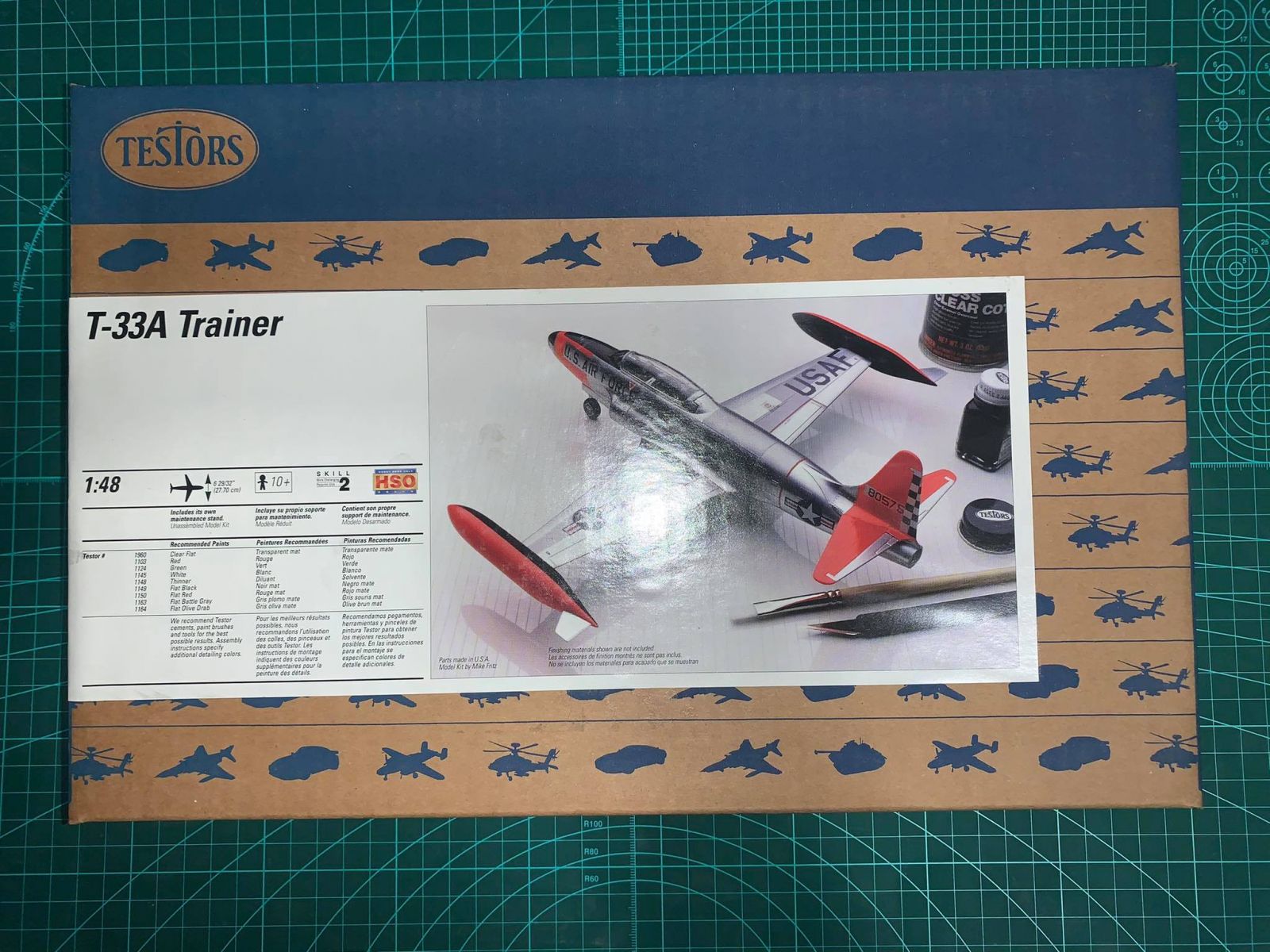 Bazar | MN modelář