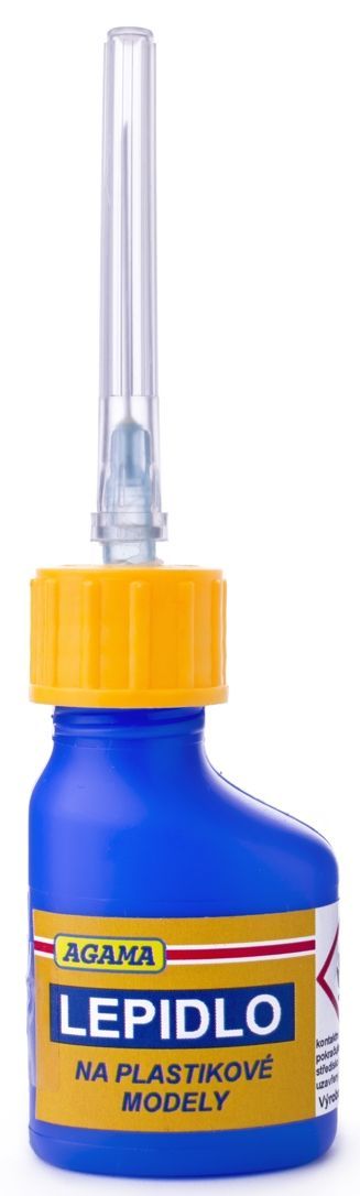 Lepidla | MN modelář