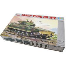 1:35 JGSDF TYPE 89 IFV | MN modelář