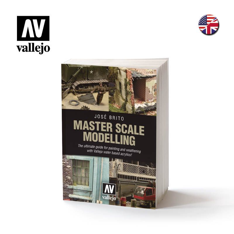 Master Scale Modelling | MN modelář