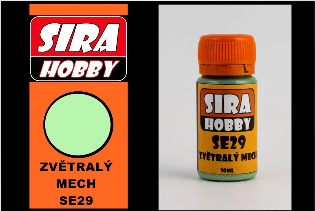 Efekty | MN modelář