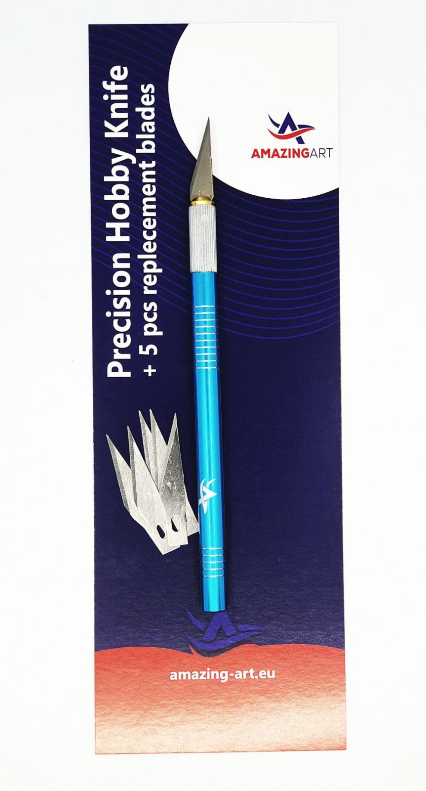 Skalpely | MN modelář