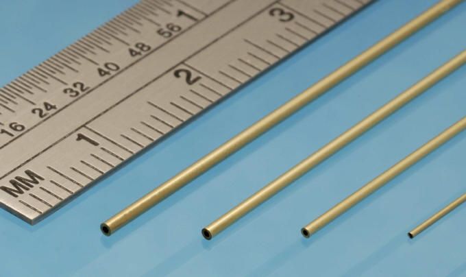 0.9 x 0.7 mm | MN modelář