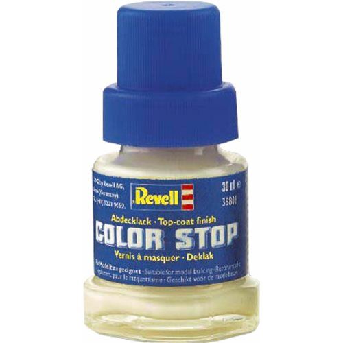Color Stop Masking Fluid 30ml | MN modelář