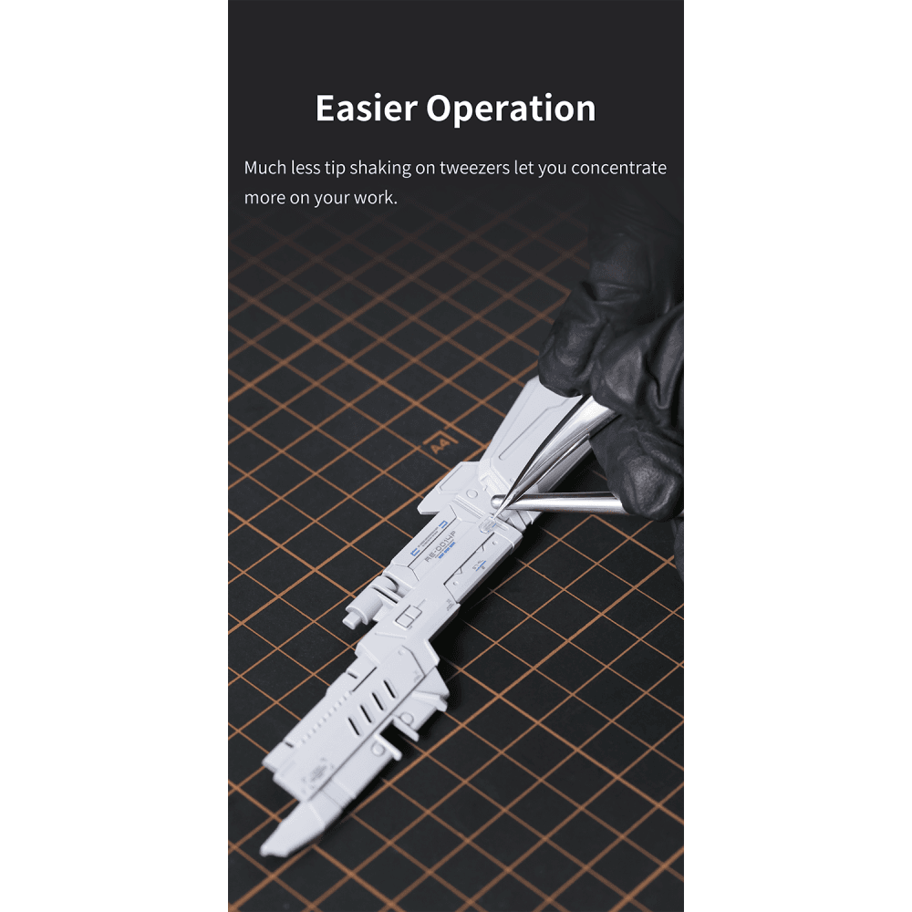 AT-HS Precision Hand Stabilizer | MN modelář