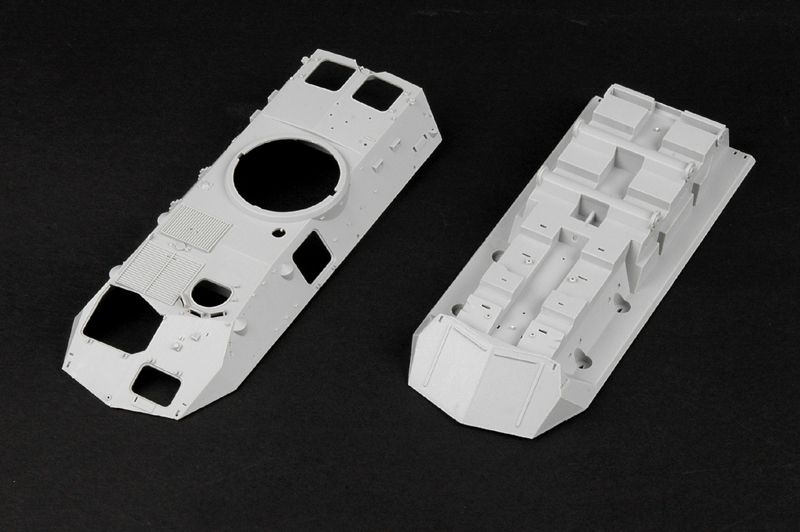 1:35 LAV-25 SLEP (Service Life Extension Program) | MN modelář