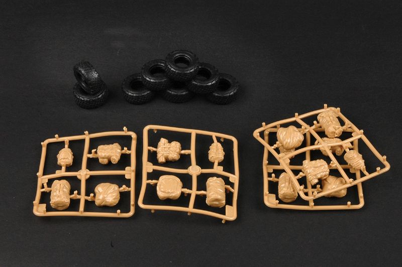 1:35 LAV-25 SLEP (Service Life Extension Program) | MN modelář