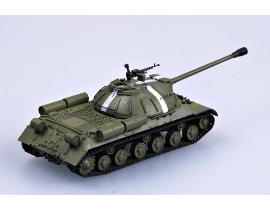 1:72 Russia JS-3 TANK | MN modelář