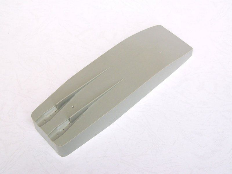 1:72 WW2 LCM 3 USN Vehicle Landing Craft | MN modelář