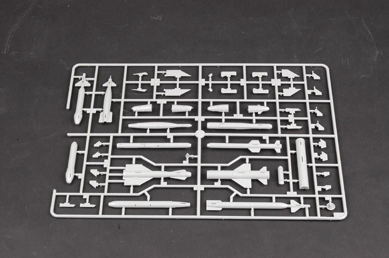 1:48 FB-111 Aardvark | MN modelář