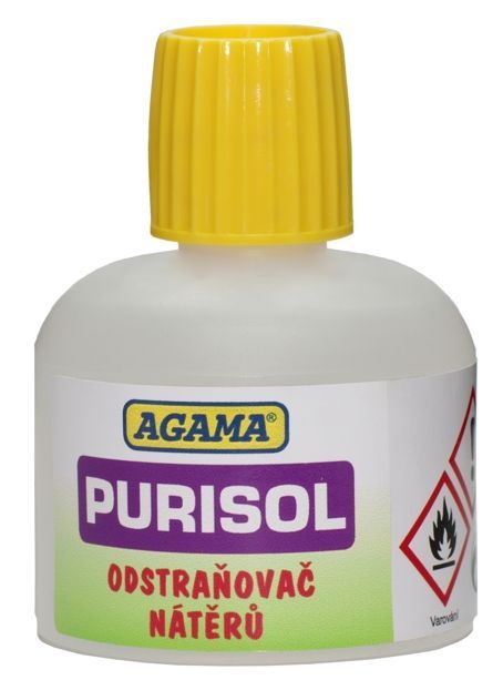 Purisol - 50ml | MN modelář