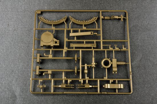 1:6 Type 63 107mm Rocket Launcher | MN modelář